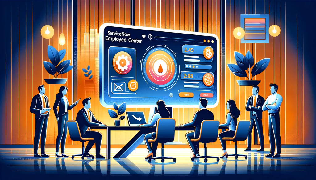 5 Things You Can Learn From Implementing a ServiceNow Employee Center ...