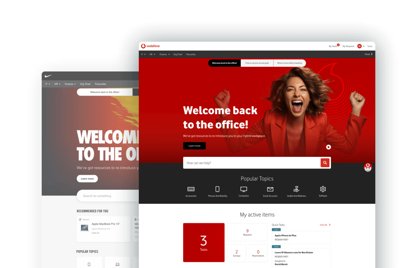 5 Lessons from Implementing ServiceNow Employee Center