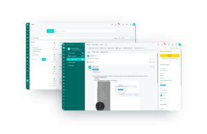 Halo ITSM, CRM and PSA | People-First IT Solutions |Monochrome