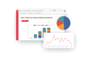 Halo ITSM, CRM and PSA | People-First IT Solutions |Monochrome